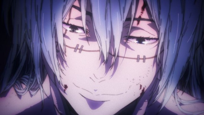 Mahito in Jujutsu kaisen (JJK): Complete Profile Guide | Japan Anime ...