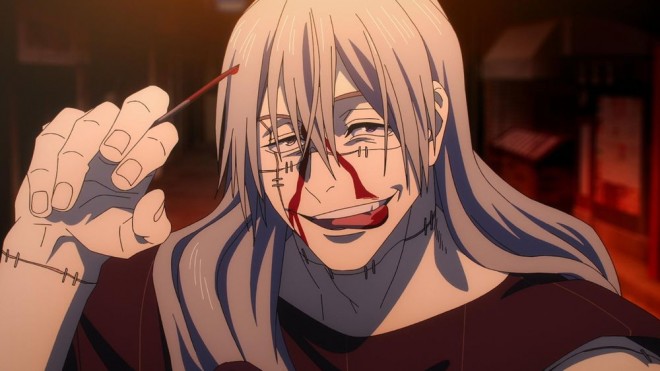 Mahito in Jujutsu kaisen (JJK): Complete Profile Guide | Japan Anime ...