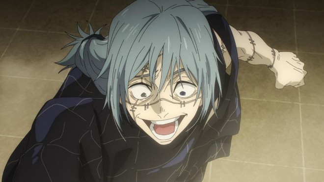 Mahito in Jujutsu kaisen (JJK): Complete Profile Guide | Japan Anime ...