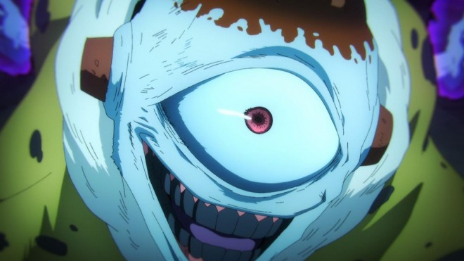 Jogo in Jujutsu kaisen (JJK): Complete Profile Guide | Japan Anime News ...