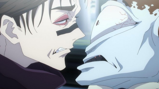 Jogo in Jujutsu kaisen (JJK): Complete Profile Guide | Japan Anime News ...