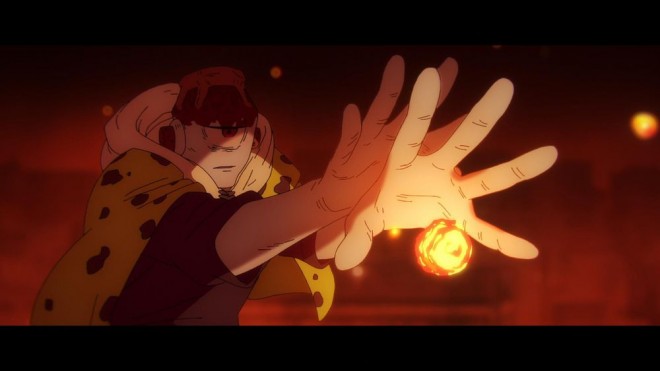 Jogo in Jujutsu kaisen (JJK): Complete Profile Guide | Japan Anime News ...