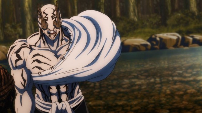 Hanami in Jujutsu kaisen (JJK): Complete Profile Guide | Japan Anime ...