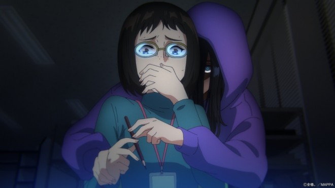 MAPPA Original Anime Zenshu Episode 5 Story & Stills Released | Japan ...