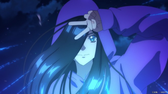 MAPPA Original Anime Zenshu Episode 5 Story & Stills Released | Japan ...