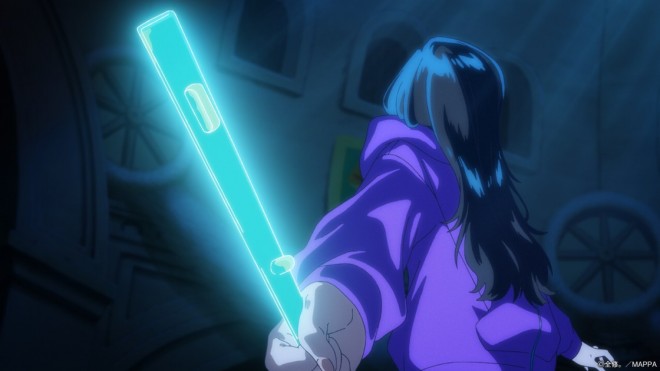 MAPPA’s Original Anime Zenshu. Sparks Buzz with Classic Anime Homages ...