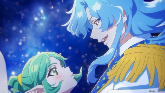 MAPPA’s Original Anime Zenshu. Sparks Buzz with Classic Anime Homages ...