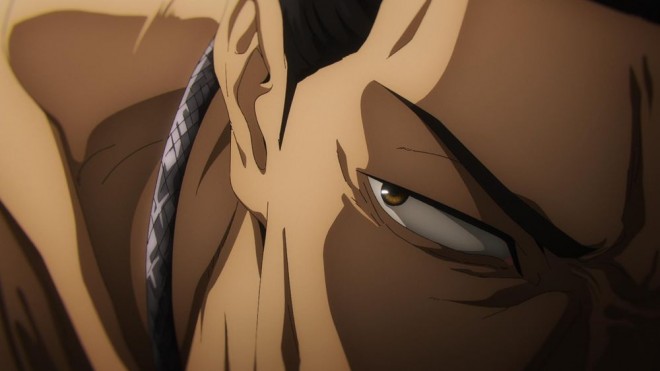 Aoi Todo in Jujutsu kaisen (JJK): Complete Profile Guide | Japan Anime ...