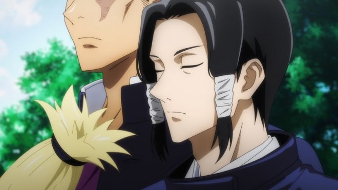 Noritoshi Kamo in Jujutsu kaisen (JJK): Complete Profile Guide | Japan ...