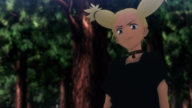 Momo Nishimiya in Jujutsu kaisen (JJK): Complete Profile Guide | Japan ...