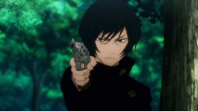 Mai Zenin in Jujutsu kaisen (JJK): Complete Profile Guide | Japan Anime ...