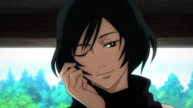 Mai Zenin in Jujutsu kaisen (JJK): Complete Profile Guide | Japan Anime ...