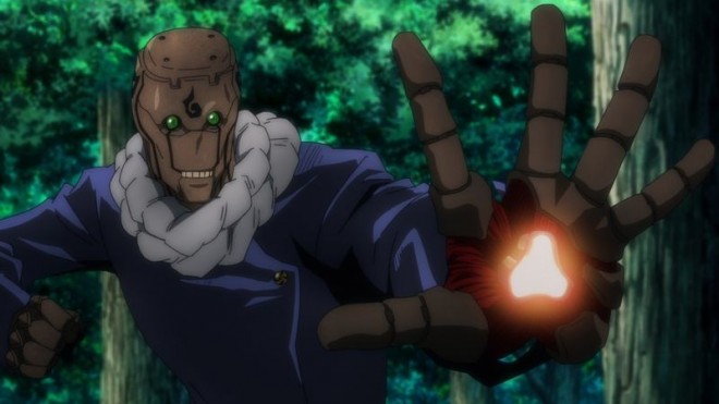 Ultimate Mechamaru (Kokichi Muta) in Jujutsu kaisen (JJK): Complete ...