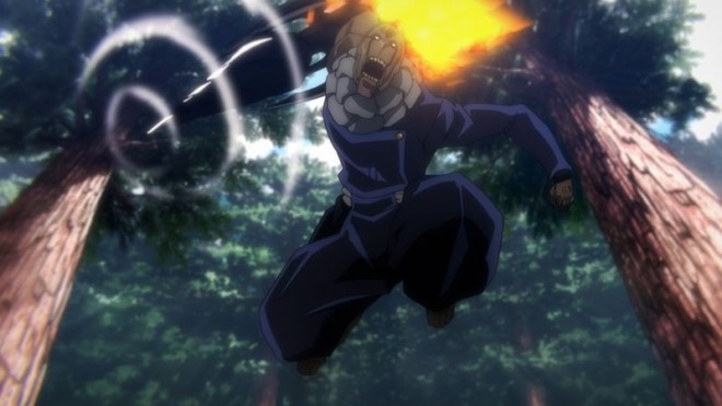 Ultimate Mechamaru (Kokichi Muta) in Jujutsu kaisen (JJK): Complete ...