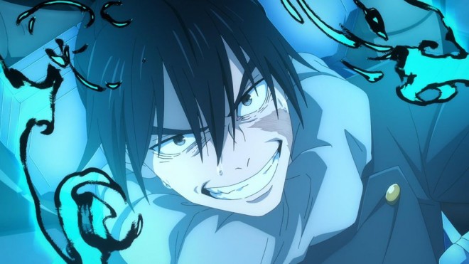 Ultimate Mechamaru (Kokichi Muta) in Jujutsu kaisen (JJK): Complete ...