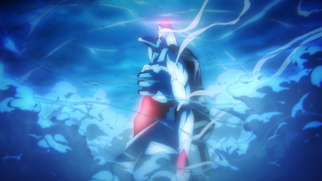 Ultimate Mechamaru (Kokichi Muta) in Jujutsu kaisen (JJK): Complete ...