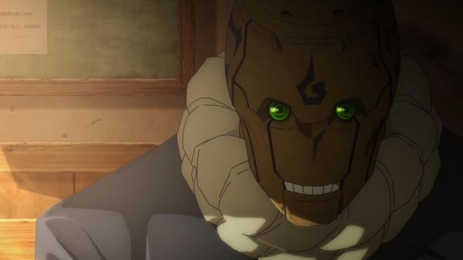 Ultimate Mechamaru (Kokichi Muta) in Jujutsu kaisen (JJK): Complete ...