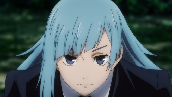 Kasumi Miwa in Jujutsu kaisen (JJK): Complete Profile Guide | Japan ...