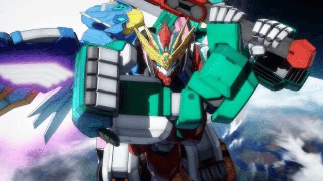 Red Ranger Becomes an Adventurer EP5 Preview & Story Released | Japan ...