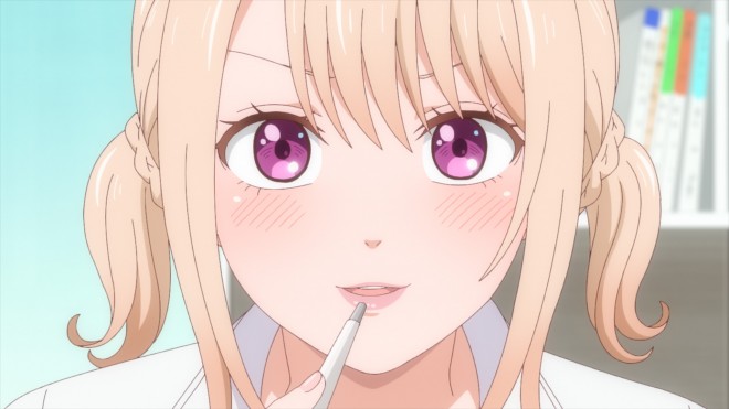 Medaka Kuroiwa Is Impervious to My Charms Episode 6 Synopsis Released ...