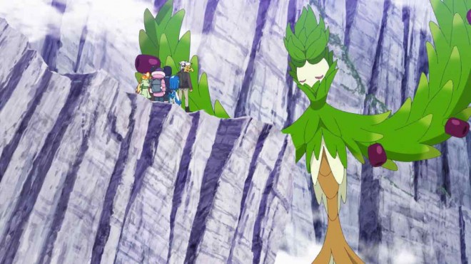 Pokémon Horizons (Anipoke) Episode 84 Story & Scene Previews Released ...