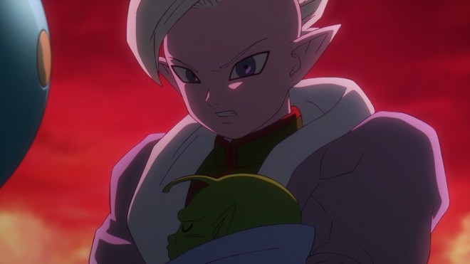 Goku Transforms into Super Saiyan 3 in Dragon Ball DAIMA! Final Episode ...