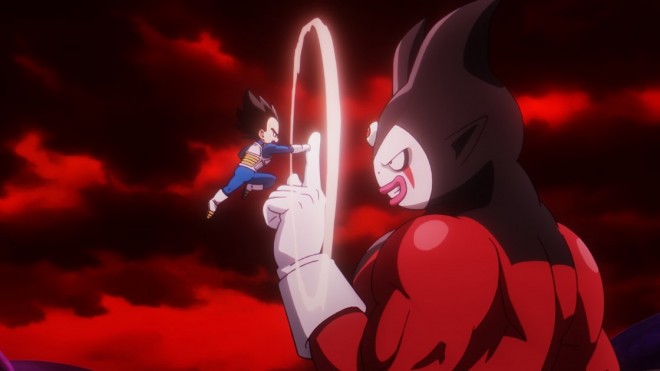 Goku Transforms into Super Saiyan 3 in Dragon Ball DAIMA! Final Episode ...