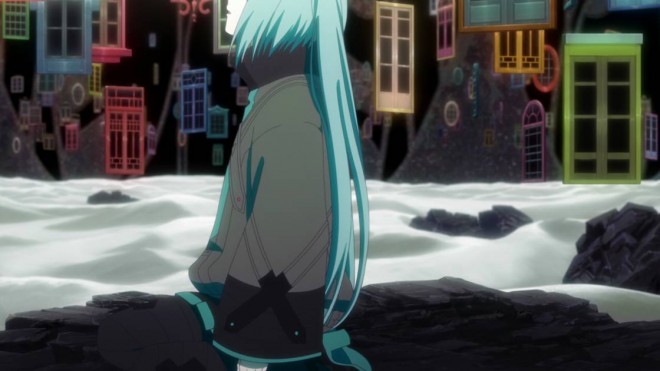 Project SEKAI The Movie: New Visual & PV Revealed! Introducing “Hatsune ...