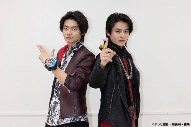 Boonboomger & Gozyuger Cast Pass the Torch in Ceremony | Japan Anime ...