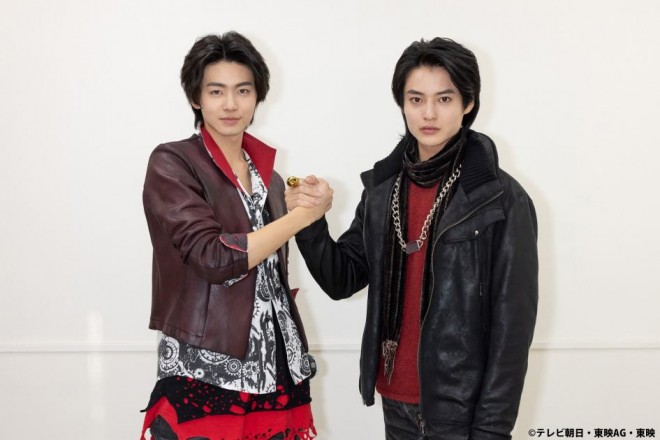 Boonboomger & Gozyuger Cast Pass the Torch in Ceremony | Japan Anime ...