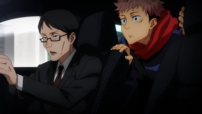 Kiyotaka Ijichi in Jujutsu kaisen (JJK): Complete Profile Guide | Japan ...