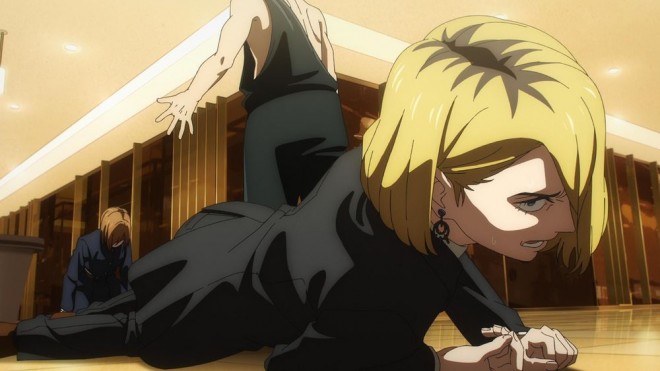 Akari Nitta in Jujutsu kaisen (JJK): Complete Profile Guide | Japan ...