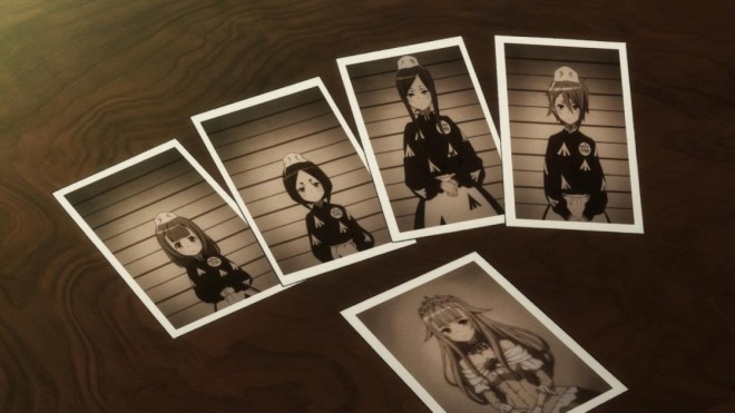 Princess Principal: Crown Handler Chapter 4 Opens in May – New Trailer ...