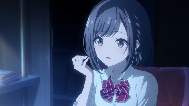 Colorful Stage! The Movie: A Miku Who Can't Sing – First 9 Minutes and ...