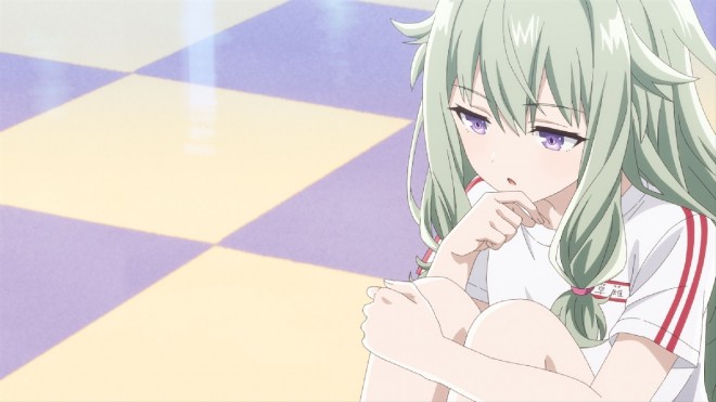 Colorful Stage! The Movie: A Miku Who Can't Sing – First 9 Minutes and ...