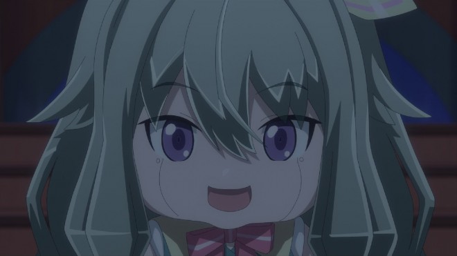 Colorful Stage! The Movie: A Miku Who Can't Sing – First 9 Minutes and ...