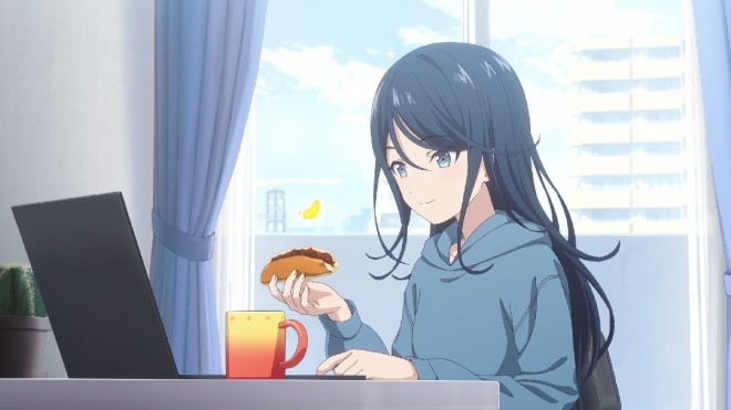 Colorful Stage! The Movie: A Miku Who Can't Sing – First 9 Minutes and ...