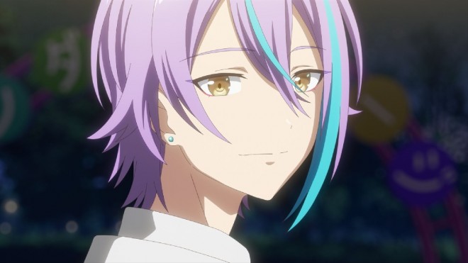 Colorful Stage! The Movie: A Miku Who Can't Sing – First 9 Minutes and ...