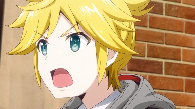 Colorful Stage! The Movie: A Miku Who Can't Sing – First 9 Minutes and ...