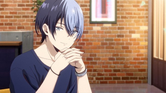 Colorful Stage! The Movie: A Miku Who Can't Sing – First 9 Minutes and ...