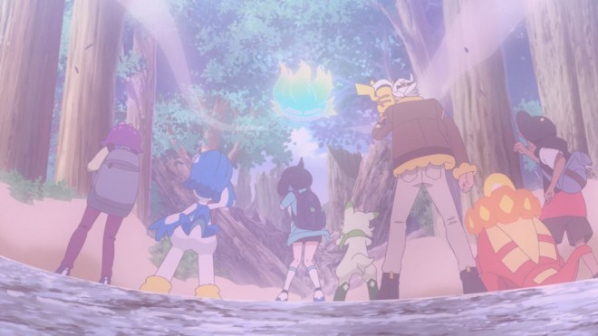 Pokémon Horizons Episode 85 Story & Scene Previews Released: Zapdos ...