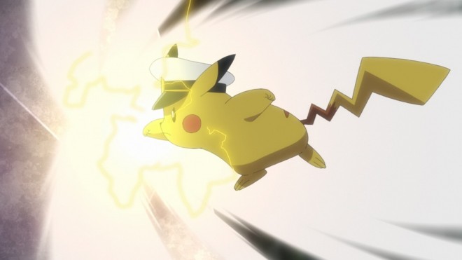 Pokémon Horizons Episode 85 Story & Scene Previews Released: Zapdos ...