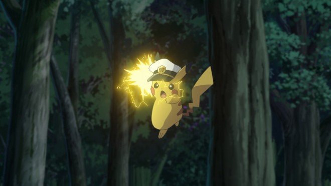 Pokémon Horizons Episode 85 Story & Scene Previews Released: Zapdos ...