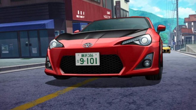 MF Ghost Manga Concludes After 7.5 Years, Anime Season 3 Airs in 2026 ...