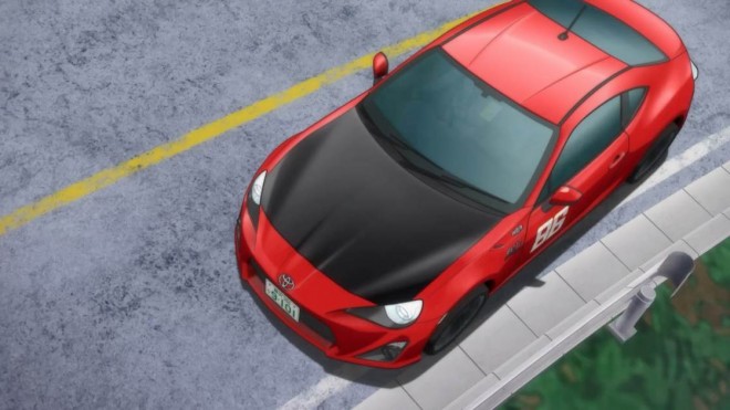 MF Ghost Manga Concludes After 7.5 Years, Anime Season 3 Airs in 2026 ...