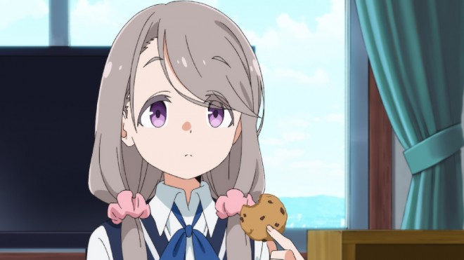 TV Anime ‘mono’ Key Visual & First PV Released – Special Events ...