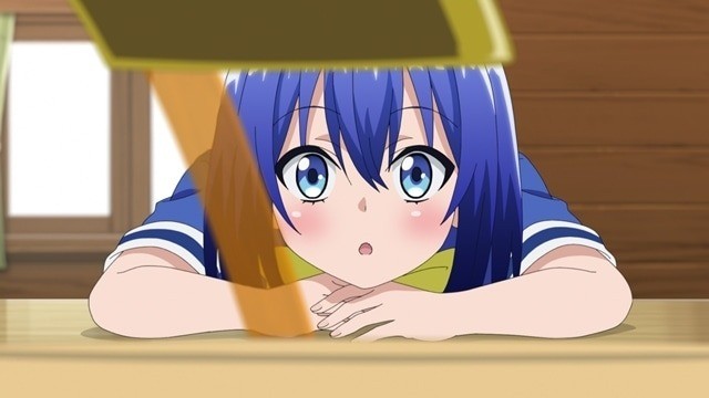 The Daily Life of a Middle-Aged Online Shopper in Another World Episode ...