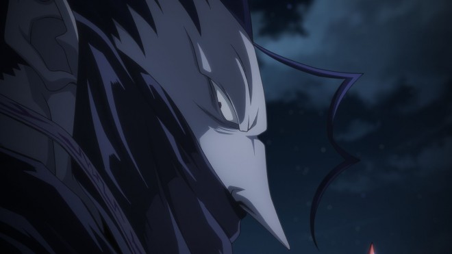 Rurouni Kenshin Episode 43 (Season 2, EP19) Story & Preview Cut ...