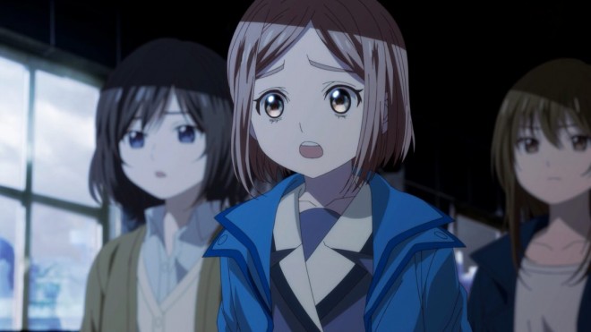 Momentary Lily Episode 8: Story & preview stills Released | Japan Anime ...