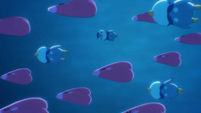 ‘Dragonite and the Mailman’ Trailer Unveiled – New Pokémon Anime ...